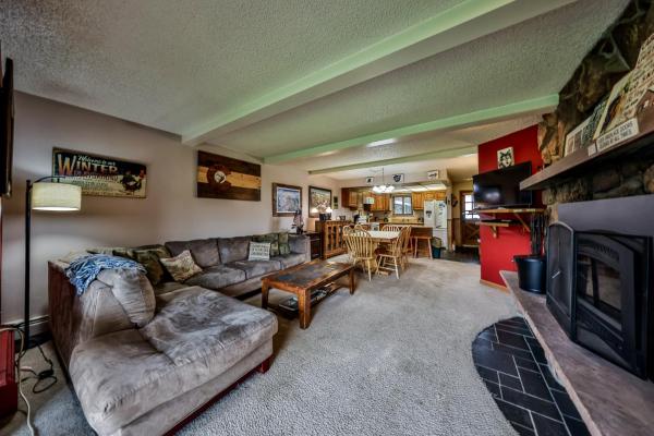 Hi Country Haus Unit 2501 - Winter Park, CO