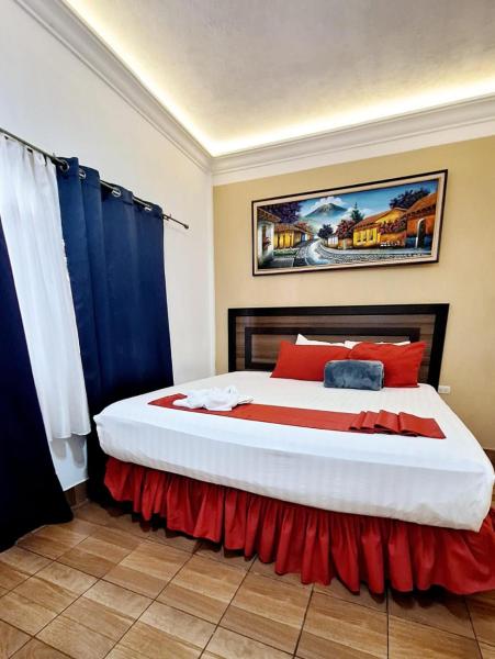 Hotel Y Restaurante Costalinda - Guatemala