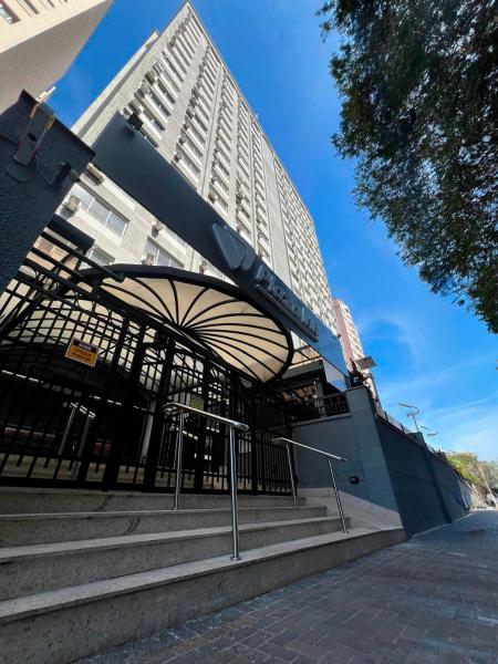 Plaza Inn American Loft - Barra Funda - São Paulo