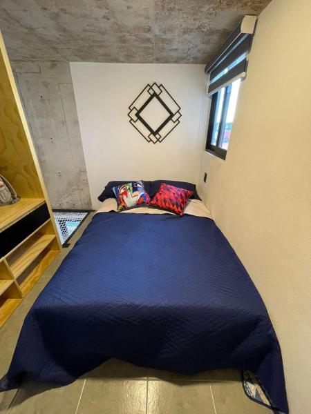 Living Universidad - Puebla