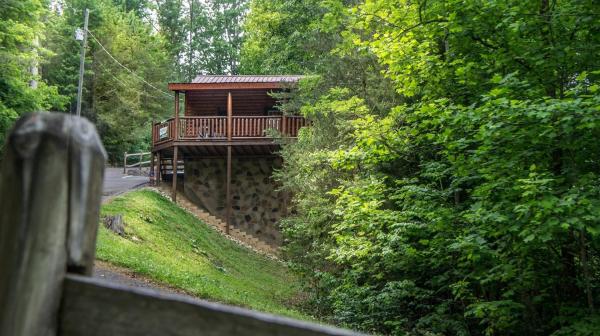 Once Upon A Time - Gatlinburg, TN