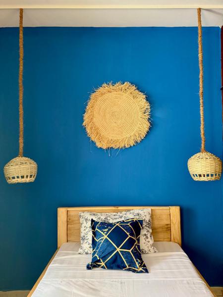 Golden Nap Hostel - Zanzibar Archipelago