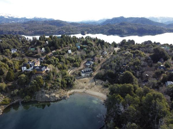 Aparts La Balconada By Dot Suites - Araucanía