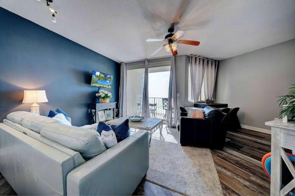 Beach Please - Panama City Beach, FL