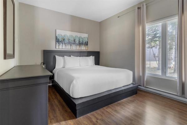 Dannys Suites, Surestay Collection By Best Western - Bathurst, NB