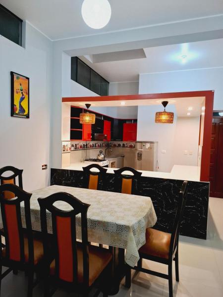 Departamento Platinum - 