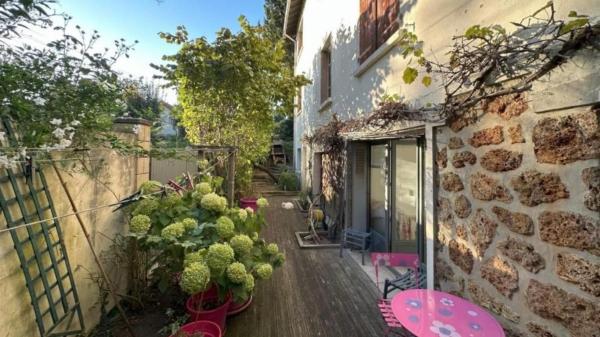 Cozy Lilas - Francfort-sur-le-Main