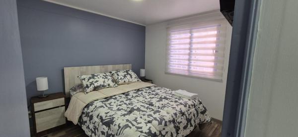 Hostal Milaris - Calama