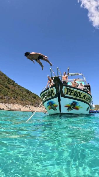 Passeios Pelas Praias Mais Cristalinas De Caribe Brasileiro - Arraial do Cabo