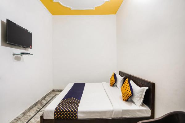 Hotel O Dollar - Faridabad