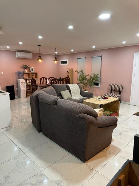 Casa Quinta - Necochea
