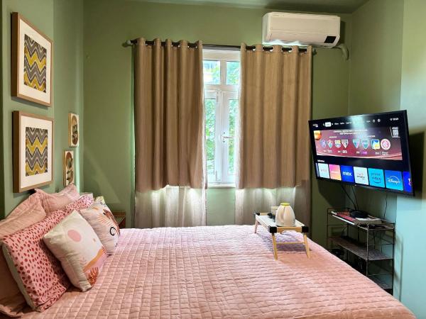 Decoraçao Arte E Mar 16 Minutos Da Praia Fm870-306 - イパネマ