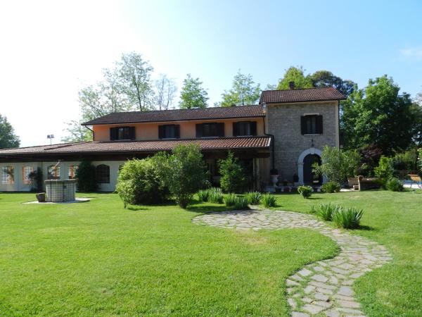 Il Nibbio Reale Country House - Cassino