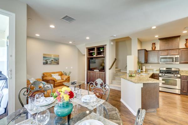 Oceanside Extended Stay Near Camp Pendleton - San Marcos, CA
