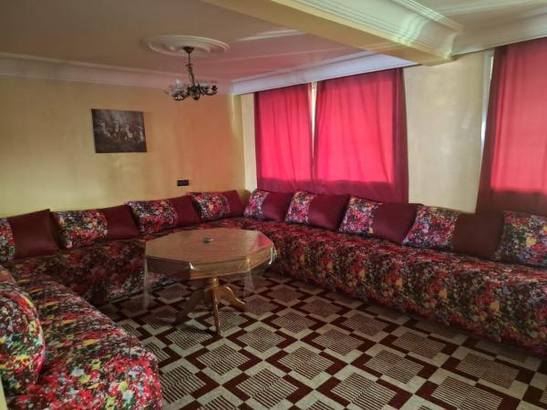 Safi Apartment For Rent - Safi