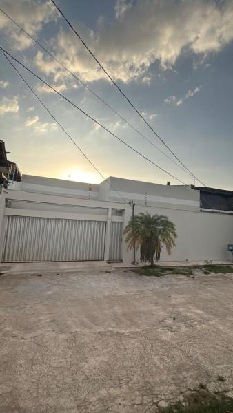 Casa Para Cop 30 - Pará (estado)