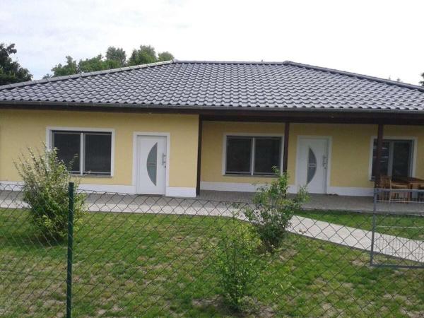 Holiday Apartment On Grimnitzsee - Marienwerder