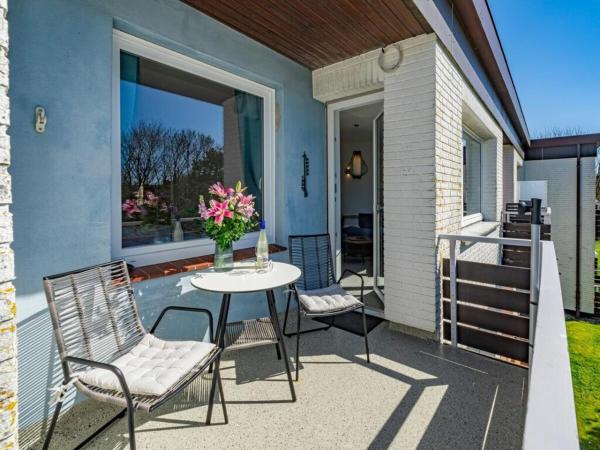 One-bedroom Apartment - Sylt