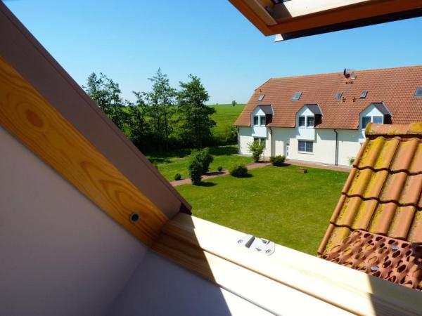 1 Bedroom Apartment - Insel Poel