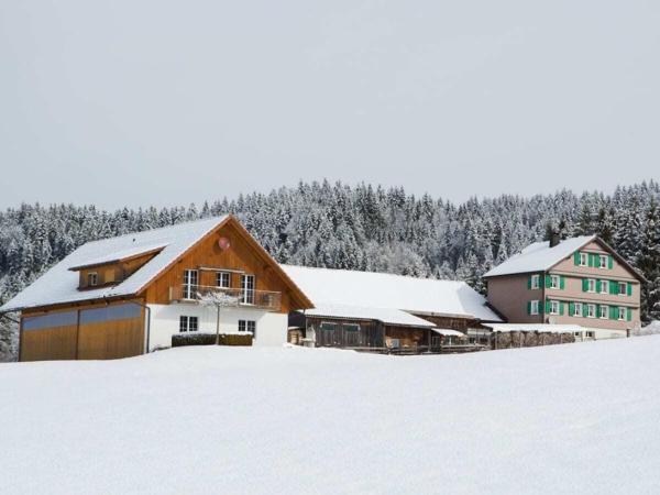 Holiday Farm By The Lake - Kanton Schwyz