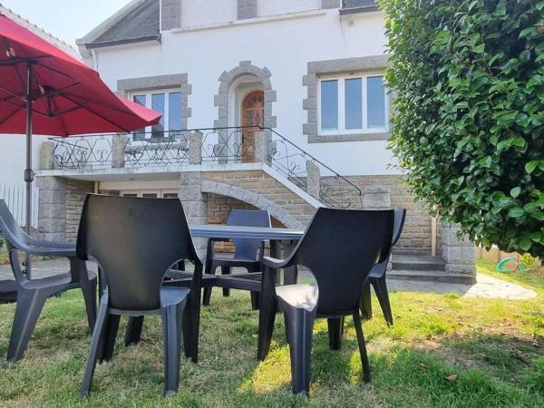 Beautiful Renovated Villa - Trégunc