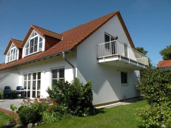 Holiday Home In Rügen With 3 Bedrooms - Greifswald