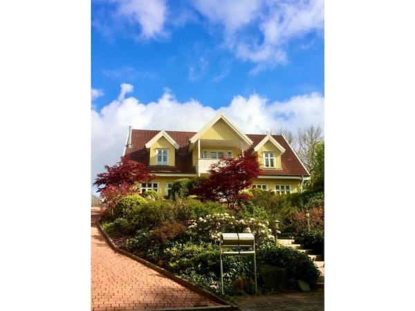 Hygge Hus Am See - Wahlstedt