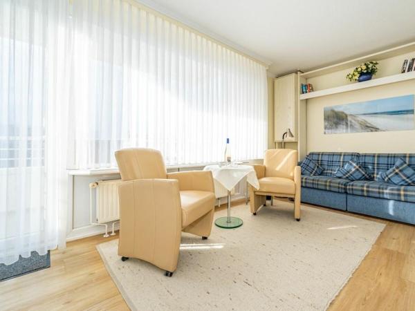 Sola Bona App 34 - Sylt