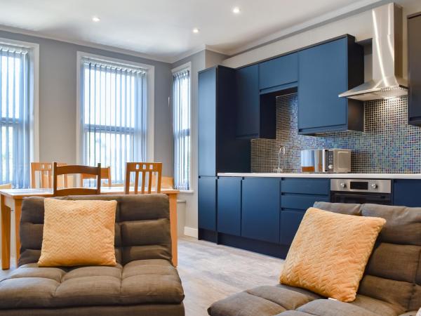 Folkestone Central - Folkestone