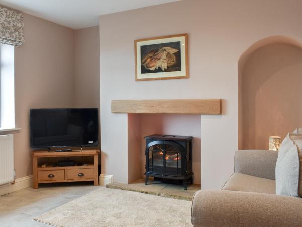 Cremona Cottage - Staithes