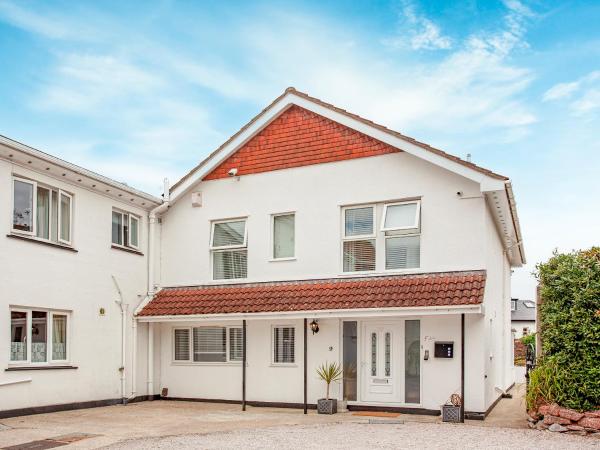 Bloempottenhuis - Uk39782 - Dittisham