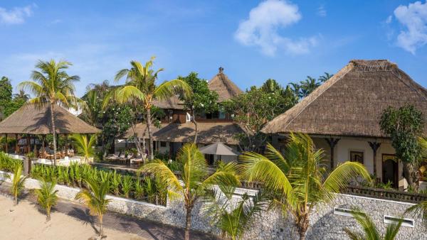 Villa Cemara - Sanur