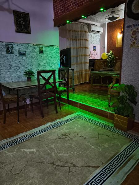 Apartment Elmandra Near The Sea With Garden View - Alexandria