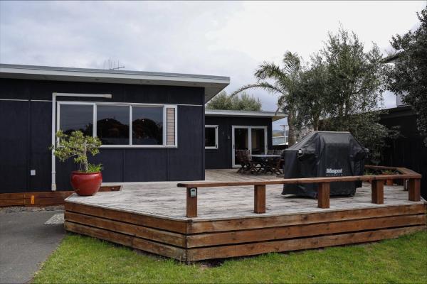 Hosts On The Coast Sandy Toes On Sylvia - Whangamatā