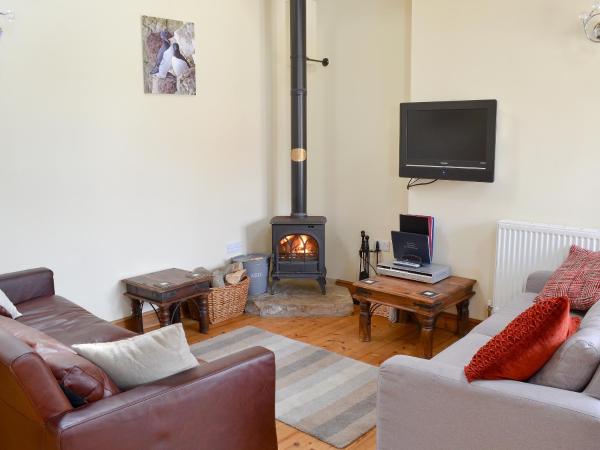 Guillemot Cottage - Flamborough