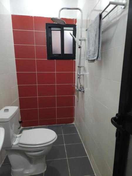 Home Garden - Abidjan