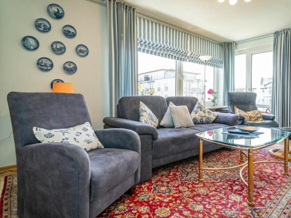 Sola Bona App 10 - Sylt