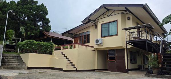 P.l.p Guesthouse - Mae Hong Son - Thailand