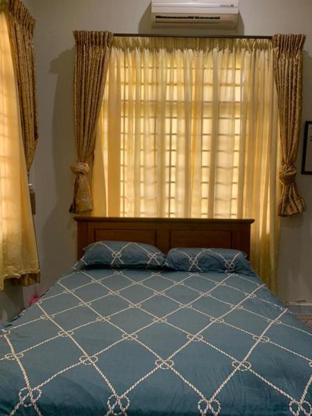 Sewa Harian Murah - Ayer Keroh