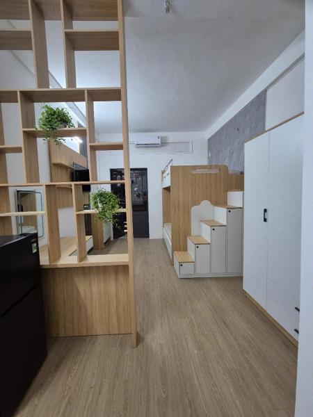 Apec Apartments - Ho Chi Minh City