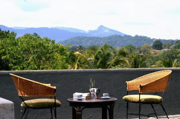 Siri Villa Kandy - Kandy