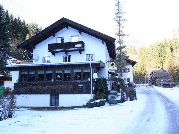 Apartment In Scheffau Near Ski Slopes - Söll