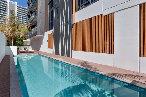 Wyndham Surfers Paradise - Surfers Paradise