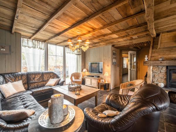 Manhay Nature Stay, Luxembourg - Ardennen