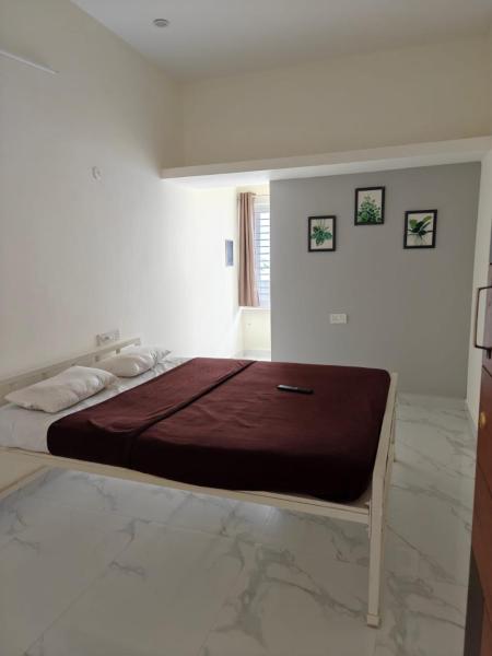 Avani Stays - Yelagiri