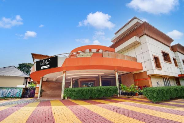 Super Collection O Viyyur Thrissur - Thrissur