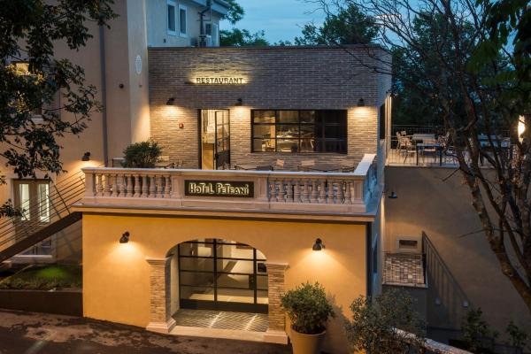 Hotel Peteani - Rabac