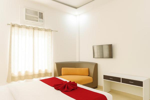 Comfort Stay - Near Airport - Kanpur