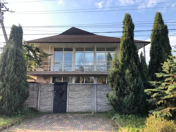 ТOwnhouse99 - Kyiv