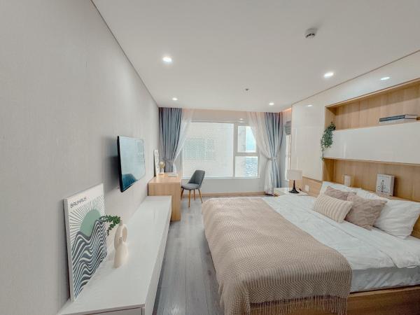 Nangs Home- Central Da Nang Hideaway - Đà Nẵng